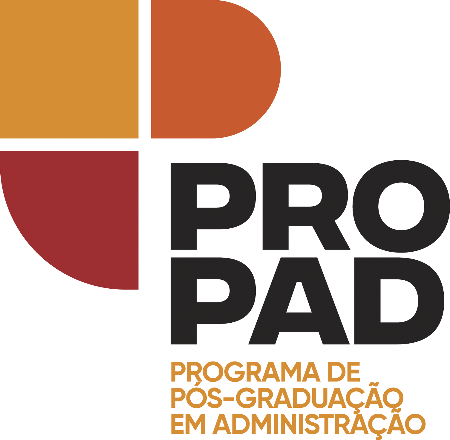 (PROPAD) Programa de Pós-Graduação em Administração - UFPE